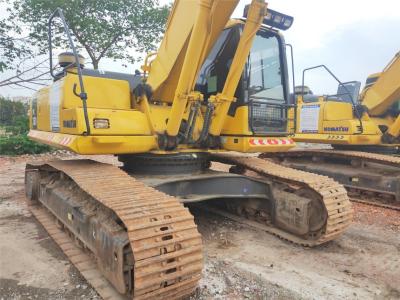 Cina Poche ore hanno usato il prezzo adatto di KOMATSU 36 Ton Excavator PC360-7, vendita calda originale di Digger Komatsu PC360 della pista della pittura di di seconda mano 100% in vendita