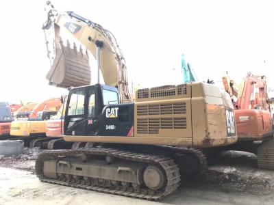 Cina Escavatore Cat MIDI usato 329d2 in perfette condizioni di lavoro con un prezzo incredibile, scavatrice cingolata originale giapponese da 30 tonnellate di seconda mano Caterpillar, 25bl, 325c, 329d2 in vendita