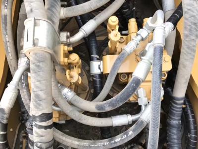 Cina Escavatore Cat MIDI usato 329d2 in perfette condizioni di lavoro con un prezzo incredibile, scavatrice cingolata originale giapponese da 30 tonnellate di seconda mano Caterpillar, 25bl, 325c, 329d2 in vendita