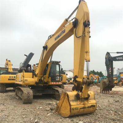 Cina Escavatori utilizzati PC360-7 del cingolo di KOMATSU sulla promozione, Giappone di seconda mano reso a pista Digger Komatsu PC360 con i pezzi di ricambio liberi sulla vendita in vendita