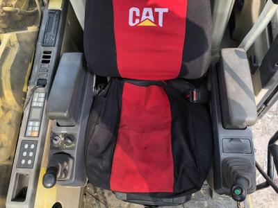 Cina Escavatore nuovissimo utilizzato 325D del MIDI del gatto di 80% nella condizione di lavoro perfetta con il prezzo ragionevole, zappatore di seconda mano 320d, 320dl della pista di Caterpillar 20ton da vendere. in vendita