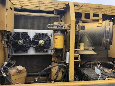 Cina Escavatore nuovissimo utilizzato 325D del MIDI del gatto di 80% nella condizione di lavoro perfetta con il prezzo ragionevole, zappatore di seconda mano 320d, 320dl della pista di Caterpillar 20ton da vendere. in vendita