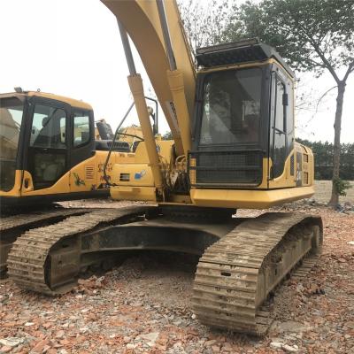 Cina Escavatore PC240mo di KOMATSU sulla vendita, origine usata Giappone 24 Ton Hydraulic Track Digger Komatsu PC240-8mo con i pezzi di ricambio liberi di 1 garanzia di anno in vendita