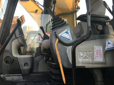 Cina Escavatore nuovissimo utilizzato 320dl del MIDI del gatto di 90% nella condizione di lavoro perfetta con il prezzo stupefacente, zappatore di seconda mano 320d, 320dl della pista di Caterpillar 20ton da vendere. in vendita