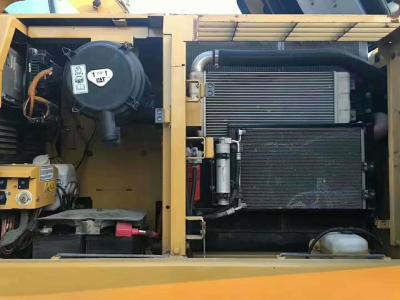Cina Escavatore nuovissimo utilizzato 320dl del MIDI del gatto di 90% nella condizione di lavoro perfetta con il prezzo stupefacente, zappatore di seconda mano 320d, 320dl della pista di Caterpillar 20ton da vendere. in vendita