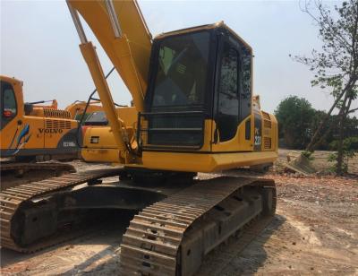 Cina La maggior parte del escavatore popolare Komatsu PC220-7, 22 vendita calda del cingolo di Ton Track Digger PC210-7 PC220-7 PC200-7 in vendita