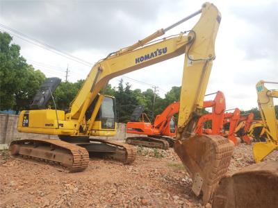 Cina Alta qualità dello zappatore PC200 PC210 PC220 PC230 PC240 della pista del macchinario di Japan Made Cheap KOMATSU dell'escavatore di KOMATSU PC210-8 sulla vendita in vendita