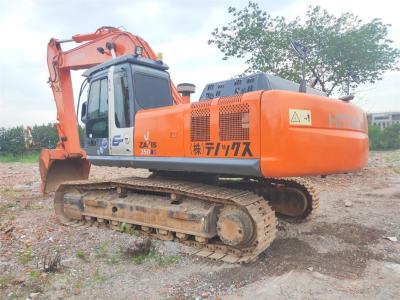 Китай Используемое Хитачи экскаватор Zx350 Crawler 35 тонн с продажей двигателя с непосредственным впрыском горячей продается