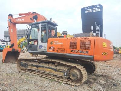 Китай Используемый землекоп следа Хитачи Zx350 экскаватора Crawler Origina Японии на продвижении продается