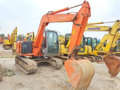 Cina Escavatore Zx del MIDI del cingolo di Hitachi di stato di bene usato 70 ore basse da vendere in vendita