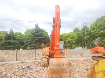 China Oorsprong Korea 20 Ton Medium Excavator Doosan Dh 220-7, Gebruikt Dh220-Spoor Digger Hot Sale Te koop