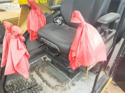 中国 プロモーション中の中古 49 トン マイニング クローラー ショベル Cat 349d キャタピラ ディガー 販売のため