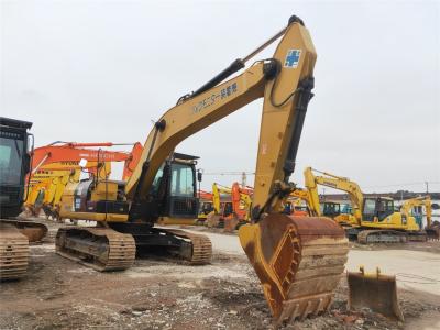 China Zeer Nieuwe Cat Excavator 320d, Gebruikt Caterpillar 20 Ton Track Top Sales Crawler Graaf320d met Lage Uren op Verkoop Te koop