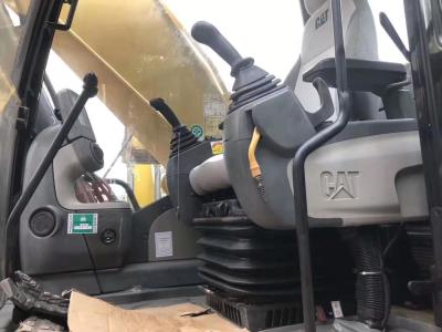 Cina Escavatore nuovissimo utilizzato 329d del MIDI del gatto di 90% nella condizione di lavoro perfetta con il prezzo ragionevole, zappatore di seconda mano 320d, 320dl della pista di Caterpillar 20ton da vendere. in vendita