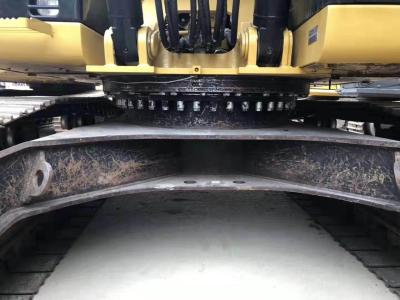 Cina Escavatore nuovissimo utilizzato 329d del MIDI del gatto di 90% nella condizione di lavoro perfetta con il prezzo ragionevole, zappatore di seconda mano 320d, 320dl della pista di Caterpillar 20ton da vendere. in vendita