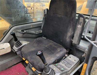 China Used 2016 Year Model Volvo Ec210 Track Digger, Secondhand Origin Korea Volvo Crawler Excavator Ec210blc on Promotion for sale