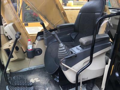 Cina Cat Large Excavator di seconda mano 320c nella condizione di lavoro eccellente con il prezzo ragionevole, usato 28 giapponesi originali Ton Track Digger Caterpillar 320bl, 320d, in vendita
