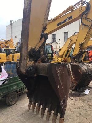 Cina Cat Large Excavator di seconda mano 320c nella condizione di lavoro eccellente con il prezzo ragionevole, usato 28 giapponesi originali Ton Track Digger Caterpillar 320bl, 320d, in vendita
