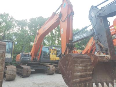 Cina Escavatore utilizzato da vendere, pista idraulica di seconda mano Digger Zx di Hitachi Zx350 del Giappone Hitachi di origine 350 Zx360 con i pezzi di ricambio liberi sulla vendita in vendita