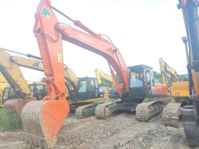 Cina Escavatore Hitachi Zx350 usato da 35 tonnellate di alta qualità in promozione in vendita