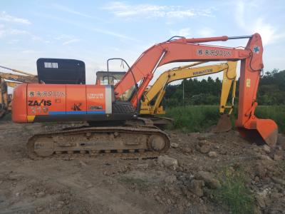 Cina Il Giappone usato ha fatto 21 lo zappatore di Ton Crawler Excavator Hitachi Zx 210 in vendita