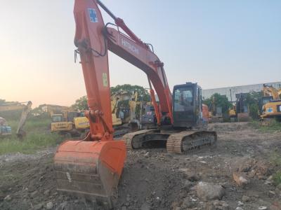 China                  High Efficiency Used Hitachi Excavator Zx210, Secondhand Hitachi Zx200 Zx210 Zx240 Zx250 Track Digger for Sale              for sale