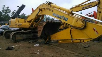 China Beroemd Merk KOMATSU 30 Hoog Ton Excavator pc300-7, - de kwaliteit gebruikte Redelijke Prijs van Oorsprongs de Japan Gevolgde Digger Komatsu PC270 PC300 PC350 PC360 Te koop
