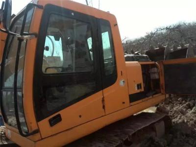 China Gebruikt Hydraulisch Graafwerktuig r225lc-7 van Hyundai in Perfecte Arbeidsvoorwaarde met Verbazende Prijs. Tweedehands Hyundai r225lc-7 Kruippakjegraver op Verkoop. Te koop
