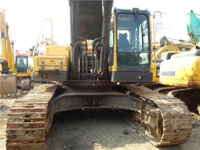 China Volvo-Graafwerktuig Ec 460blc in Uitstekende Arbeidsvoorwaarde met Redelijke Prijs. voor Verkoop, het Gebruikte Prachtige Spoor Digger Volvo Ec 360 van de Voorwaarden Grote Mijnbouw op Verkoop Te koop