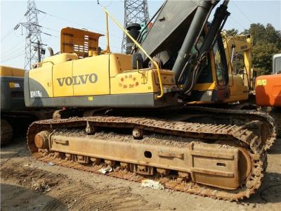 Cina Escavatore Volvo Ec460blc in ottime condizioni di lavoro con prezzo ragionevole. in vendita, escavatore cingolato Volvo Ec360 usato in ottime condizioni in ottime condizioni in vendita in vendita