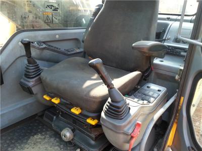 Cina Escavatore Volvo Ec460blc in ottime condizioni di lavoro con prezzo ragionevole. in vendita, escavatore cingolato Volvo Ec360 usato in ottime condizioni in ottime condizioni in vendita in vendita
