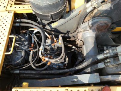 Cina Escavatore Volvo Ec460blc in ottime condizioni di lavoro con prezzo ragionevole. in vendita, escavatore cingolato Volvo Ec360 usato in ottime condizioni in ottime condizioni in vendita in vendita