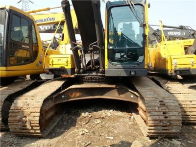 China Gebruikte het Spoorgraver van Volvo Ec290blc in Uitstekende Arbeidsvoorwaarde met Redelijke Prijs, het Tweedehandse Graafwerktuig van Oorsprongskorea Volvo Ec210 Ec240 Ec290 Ec360 op Verkoop. Te koop