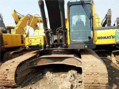 China Gebruikte het Spoorgraver van Volvo Ec290blc in Perfecte Arbeidsvoorwaarde met Verbazende Prijs, het Tweedehandse Graafwerktuig van Oorsprongskorea Volvo Ec210 Ec240 Ec290 Ec360 op Verkoop. Te koop