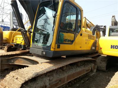 Cina Escavatore cingolato Volvo Ec290blc usato in perfette condizioni di lavoro con un prezzo incredibile, usato Origine Corea Escavatore Volvo Ec210 Ec240 Ec290 Ec360 in vendita. in vendita