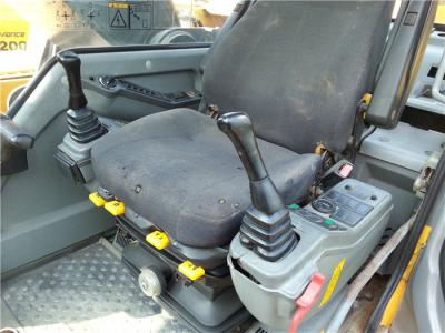 Cina Escavatore cingolato Volvo Ec290blc usato in perfette condizioni di lavoro con un prezzo incredibile, usato Origine Corea Escavatore Volvo Ec210 Ec240 Ec290 Ec360 in vendita. in vendita
