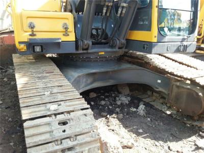 Cina Escavatore utilizzato nella condizione di lavoro perfetta con il prezzo stupefacente, pista idraulica usata Digger Ec del cingolo di Volvo Ec240blc di Volvo 240 Ec290 in azione sulla promozione in vendita