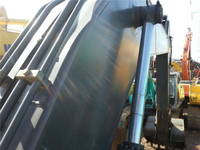 Cina Escavatore utilizzato nella condizione di lavoro perfetta con il prezzo stupefacente, pista idraulica usata Digger Ec del cingolo di Volvo Ec240blc di Volvo 240 Ec290 in azione sulla promozione in vendita