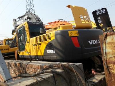 China Gebruikt het Kruippakjegraafwerktuig van Volvo Ec240blc in Uitstekende Arbeidsvoorwaarde met Redelijke Prijs, het Gebruikte Hydraulische Spoor Digger Ec van Volvo 240 Ec290 in Voorraad op Bevordering Te koop