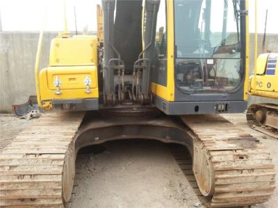 Cina Escavatore utilizzato Ec 140blc di Volvo nella condizione di lavoro eccellente con il prezzo ragionevole. Volvo di seconda mano Ec140blc 14 Ton High Quality Track Digger Ec210 Ec240 Ec290 in vendita