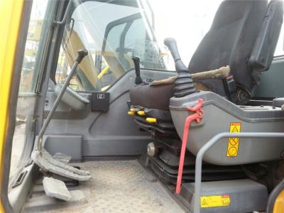 Cina Escavatore utilizzato Ec 140blc di Volvo nella condizione di lavoro eccellente con il prezzo ragionevole. Volvo di seconda mano Ec140blc 14 Ton High Quality Track Digger Ec210 Ec240 Ec290 in vendita