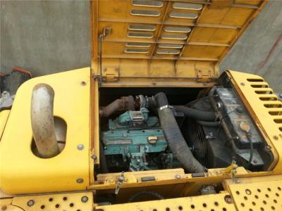 Cina Escavatore utilizzato Ec 140blc di Volvo nella condizione di lavoro eccellente con il prezzo ragionevole. Volvo di seconda mano Ec140blc 14 Ton High Quality Track Digger Ec210 Ec240 Ec290 in vendita