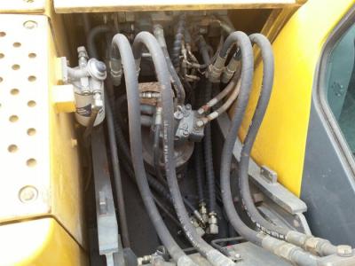 Cina Escavatore utilizzato Ec 140blc di Volvo nella condizione di lavoro eccellente con il prezzo ragionevole. Volvo di seconda mano Ec140blc 14 Ton High Quality Track Digger Ec210 Ec240 Ec290 in vendita