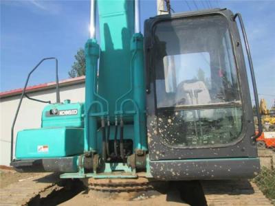 China Eficiência elevada usada de Kobelco Digger Sk 260LC-8, venda quente de segunda mão de Japão 26 Ton Hydraulic Crawler Excavator Kobelco Sk260 Sk300 Sk350 da origem à venda