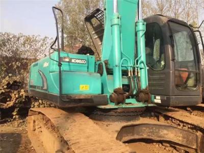 China Máquina escavadora usada Sk de Kobelco 250-8 na condição de trabalho perfeita com preço razoável, Japnaese de segunda mão 25 Ton Track Digger Sk 230 Sk260 Sk300 Sk350 para a venda à venda