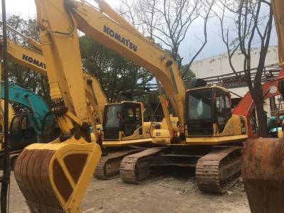China Máquina escavadora usada da esteira rolante de KOMATSU PC300-7 nas boas condições, de segunda mão 30 de KOMATSU da máquina escavadora PC300-7 PC270-7 PC350-7 toneladas de escavador da trilha para a venda à venda