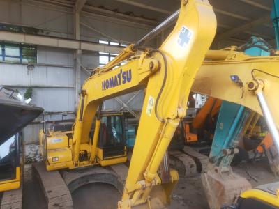 China 22 Ton Used Komatsu Crawler Excavator PC220-8mo, KOMATSU pc220-6 pc220-7 pc220-8 PC220-8mo pc210lc-7 Goede Voorwaarde pc200lc-7 pc240lc-8 op Verkoop Te koop