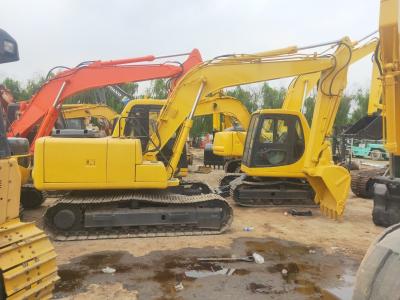China                  Good Construction Excavator Used Komatsu PC120-6 Excavator for Sale Secondhand Japan Komatsu PC120 PC128 PC130 PC138 Digger High Quality              for sale