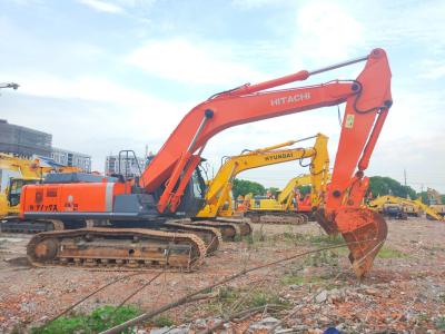 China Máquina escavadora 2016 usada da esteira rolante Hitachi Zx 350 na venda, preço baixo bom de alta qualidade de segunda mão da manutenção de Hitachi 35 Ton Mining Digger Zx 300 Zx330 Zx350 Zx360 à venda