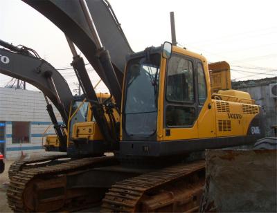 Cina Escavatore Ec 460blc di Volvo nello stato buono con il prezzo competitivo. per la vendita, grande prezzo economico usato Ec460 di Digger Volvo Ec 360 della pista di estrazione mineraria di stato meraviglioso in vendita